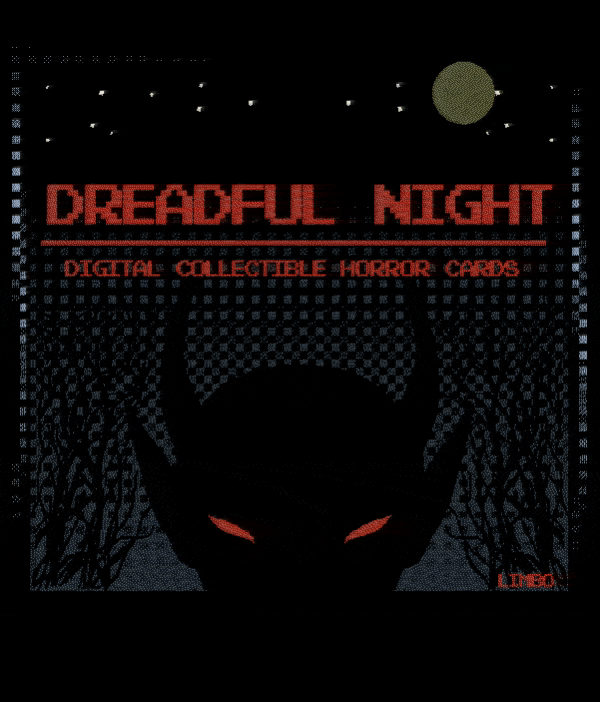Dreadful Night by LIMBO